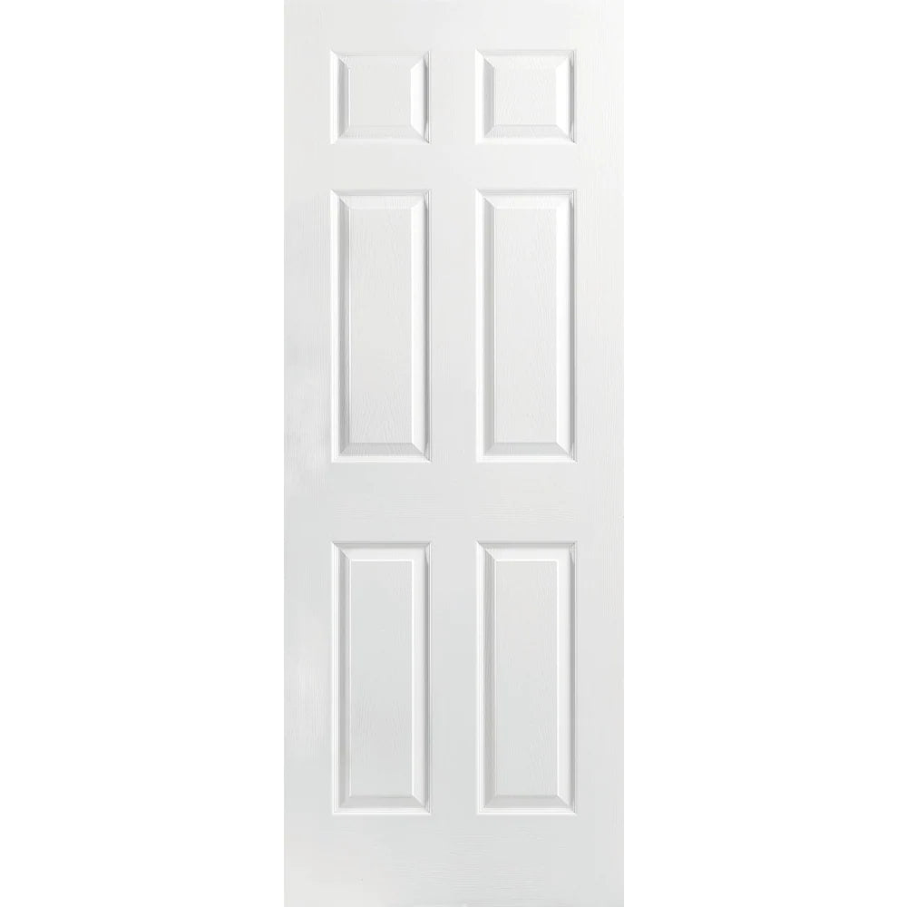 DOOR 6 PANEL RH SLAB ONLY – JKM Supplies Inc.