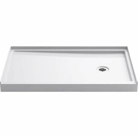 SHOWER BASE 60X32 UNIVERSAL – JKM Supplies Inc.